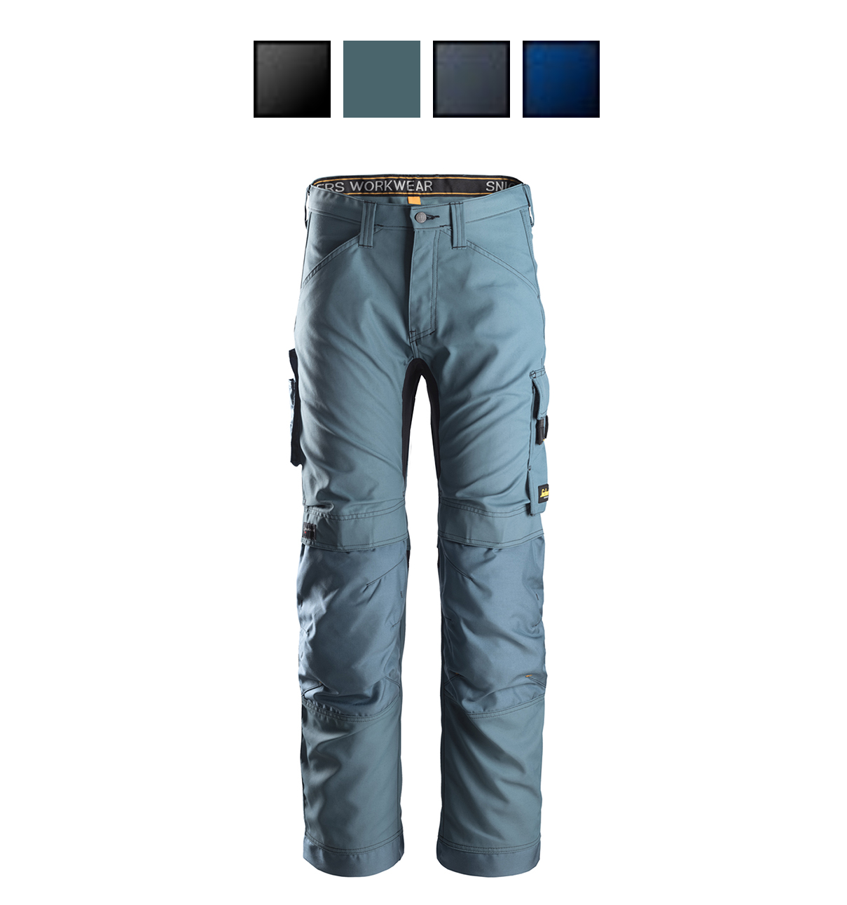 Pantalon de travail Snickers SAL-SN-6301 - Abipro