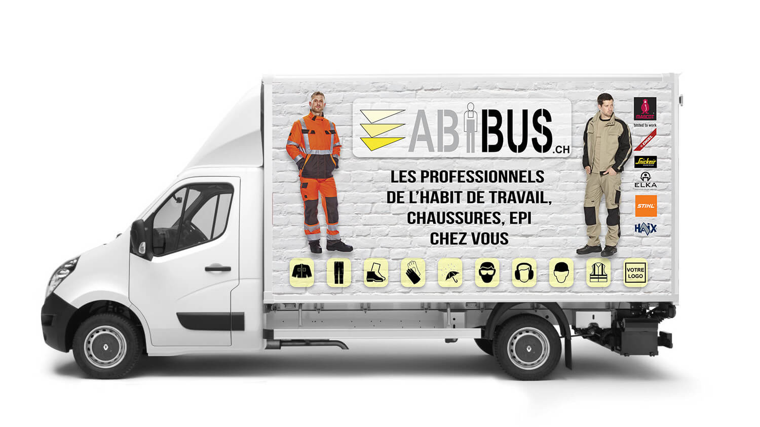ABIBUS - Abipro